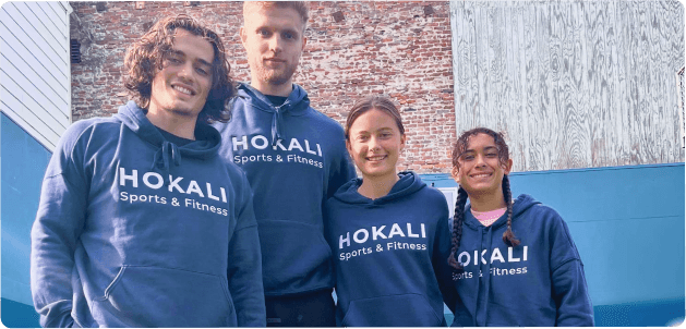 After School Programs & Camps | HOKALI